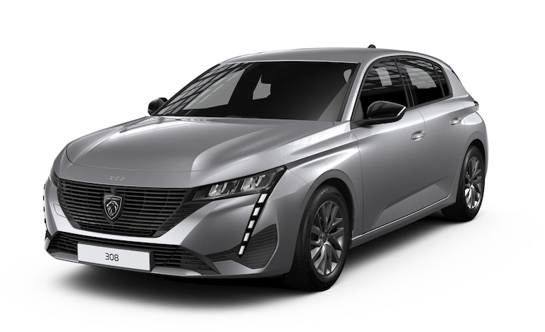 Peugeot 308 Hybrid Preis