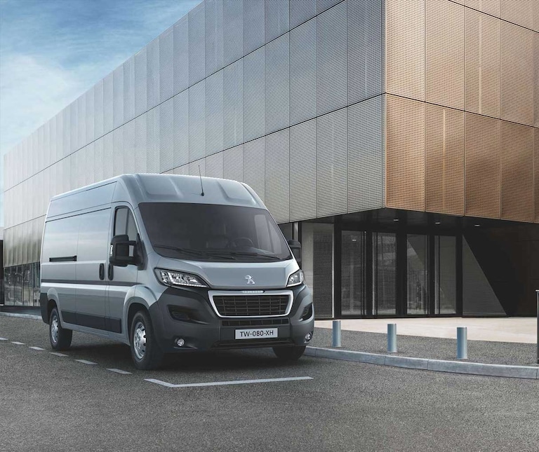 PEUGEOT Boxer | Mehrzweck-Lieferwagen | Design, Preis...