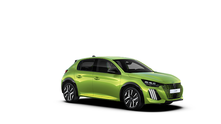 Peugeot Autokonfigurator | Bau & Preis Neuwagen | Peugeot AT