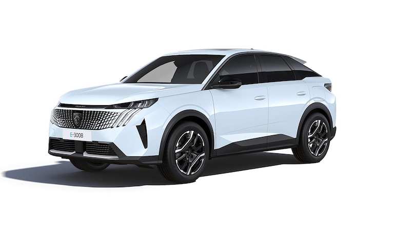 PEUGEOT Neuer 3008 Plug-In Hybrid | Kauf- & Leasingangebote