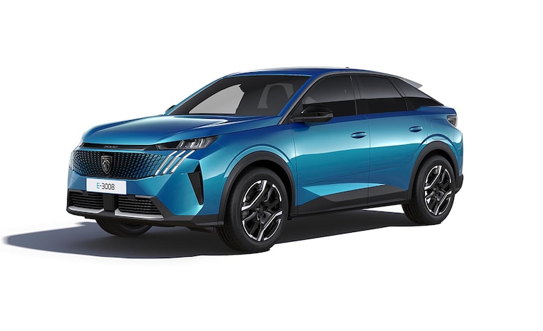 PEUGEOT E-3008 Angebot | SUV Kauf- & Leasingangebote