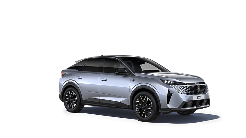 PEUGEOT Hypersquare: Ein futuristisches Lenkrad