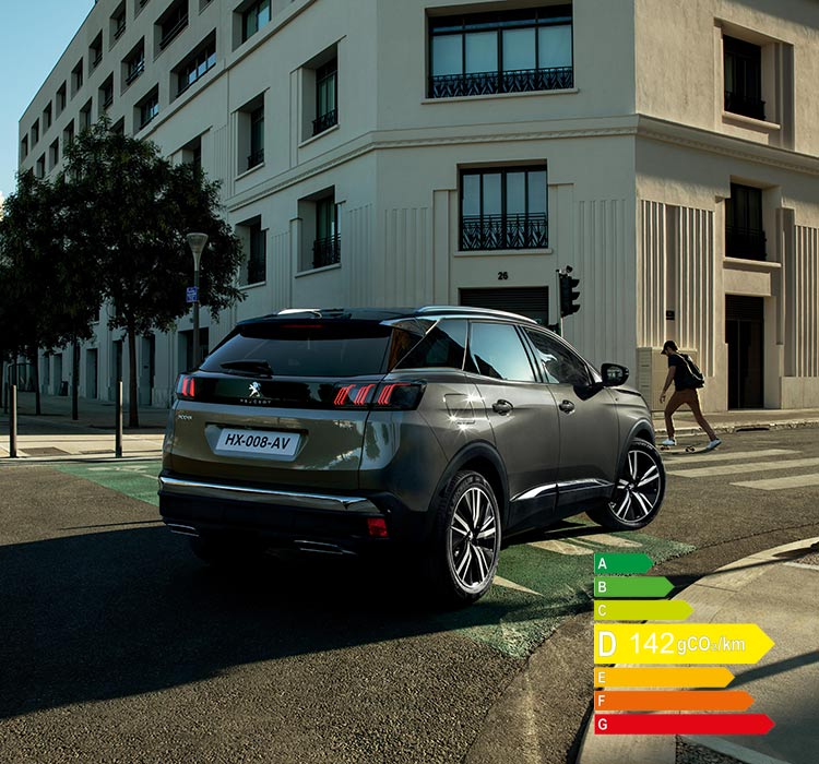 Wunderbar Peugeot 3008 Plug In Hybrid Ebenbild