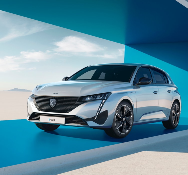 Peugeot 308 Hybrid Preis
