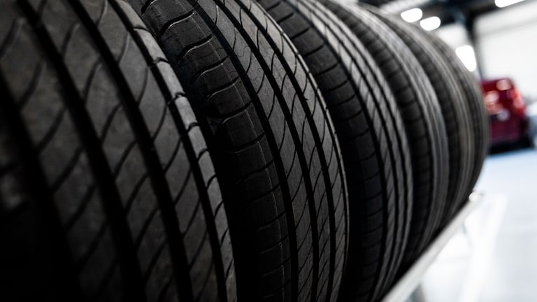 PEUGEOT Reifen, Montageservice und Reifenhotel | PEUGEOT